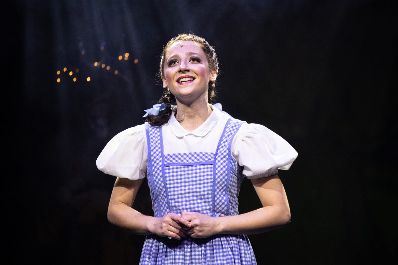 KD Theatre • Theatrical Excellence • KD Theatre Productions