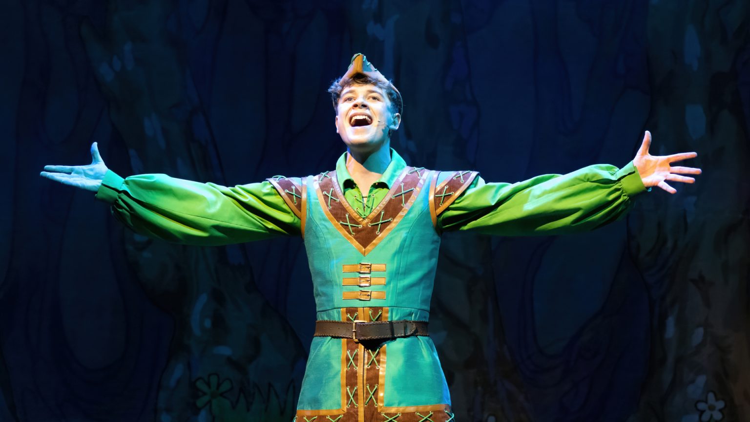 Robin Hood Easter Tour 2026 • KD Theatre - KD Theatre Productions ...