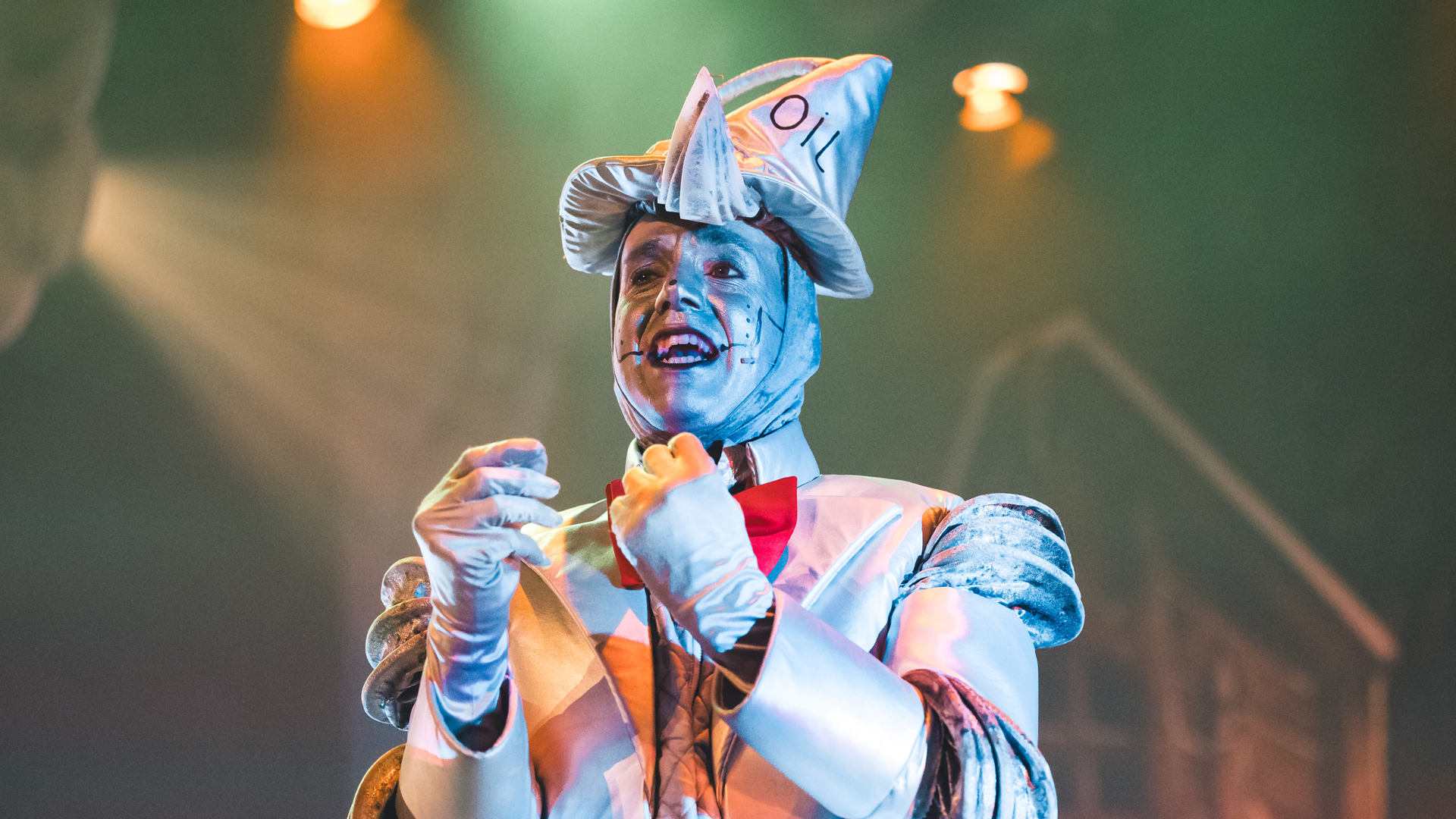 KD Theatre • Theatrical Excellence • KD Theatre Productions