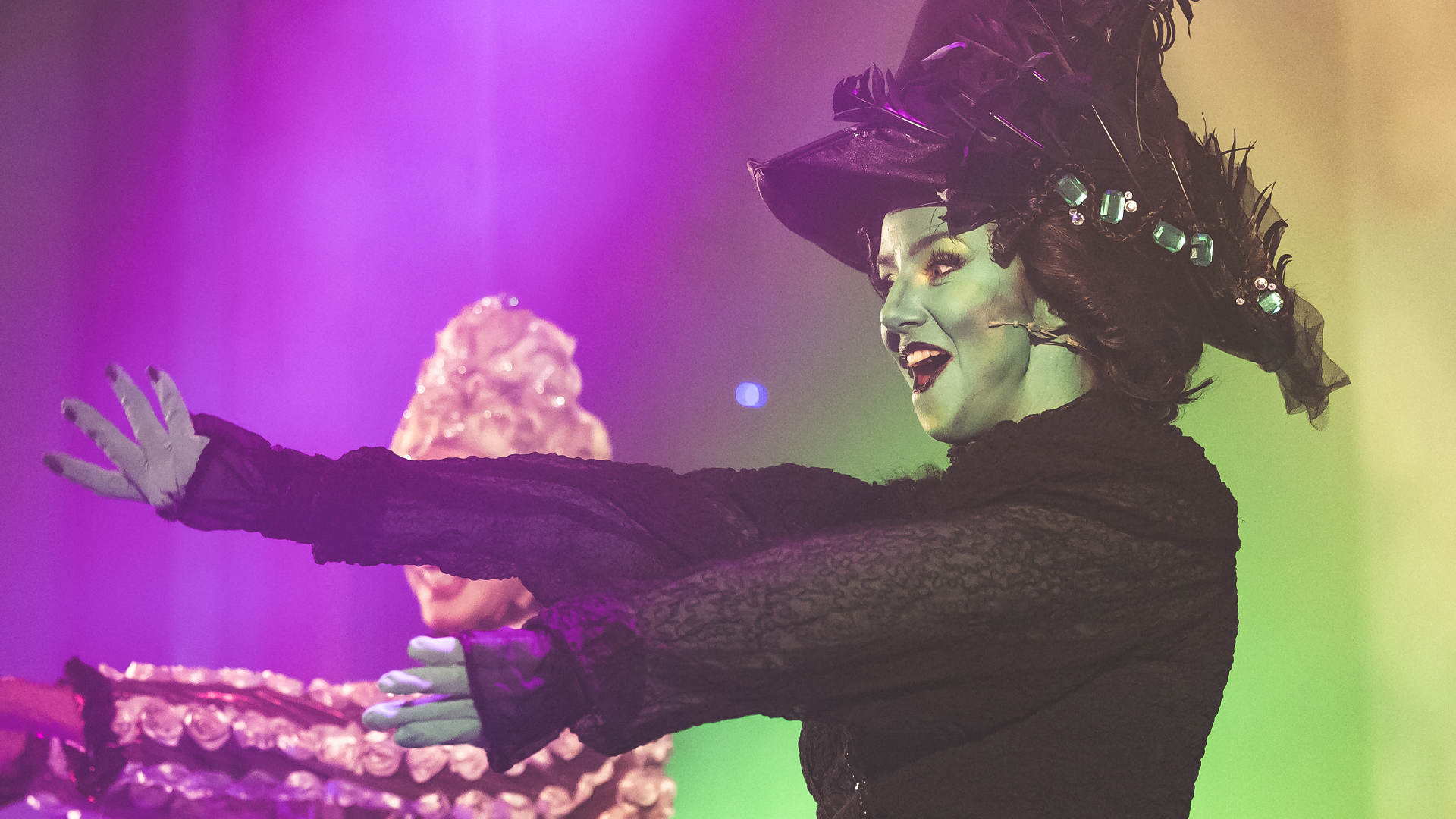 KD Theatre • Theatrical Excellence • KD Theatre Productions